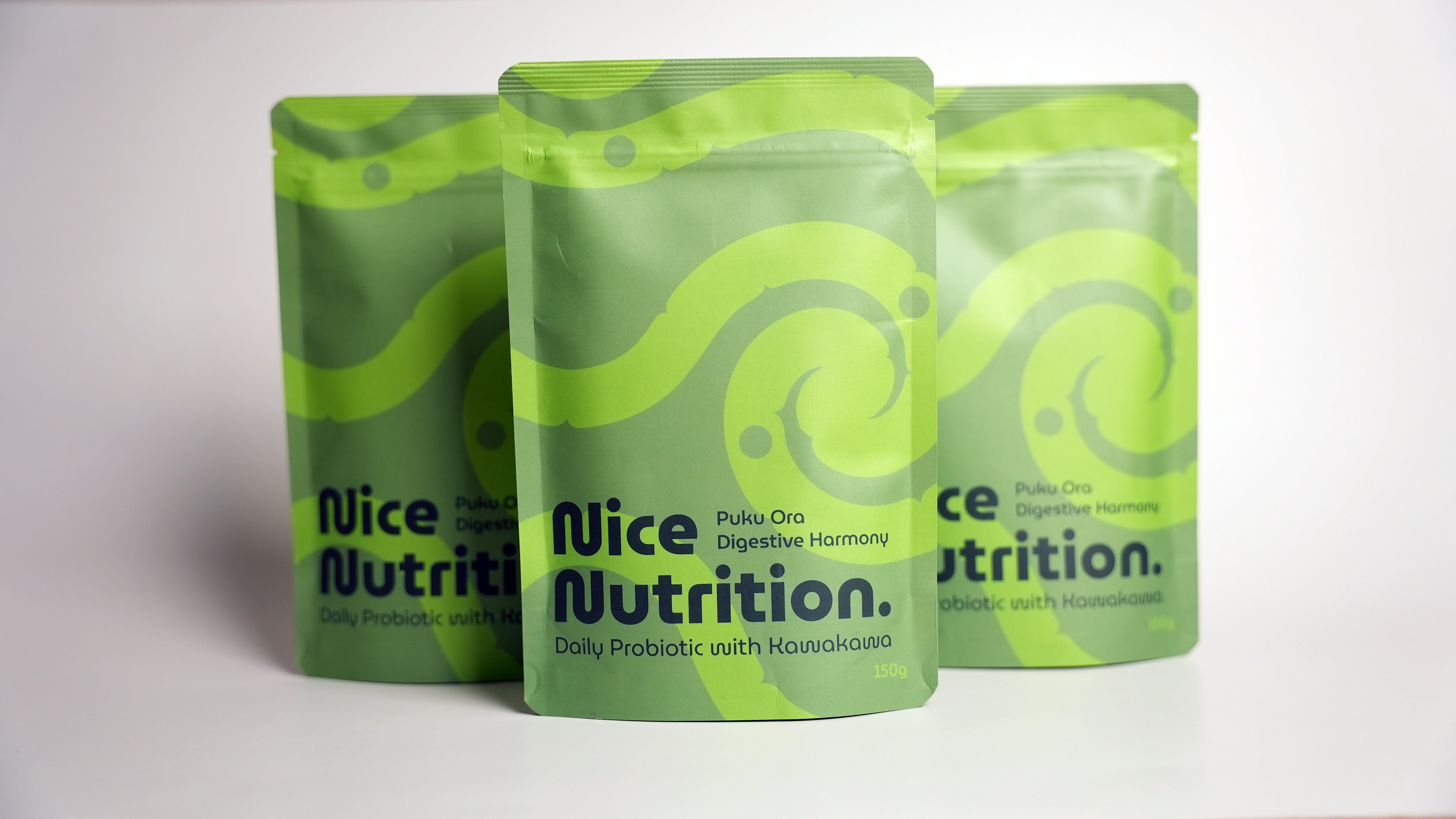 SAVE on bundles! - Three Pack – Nice Nutrition