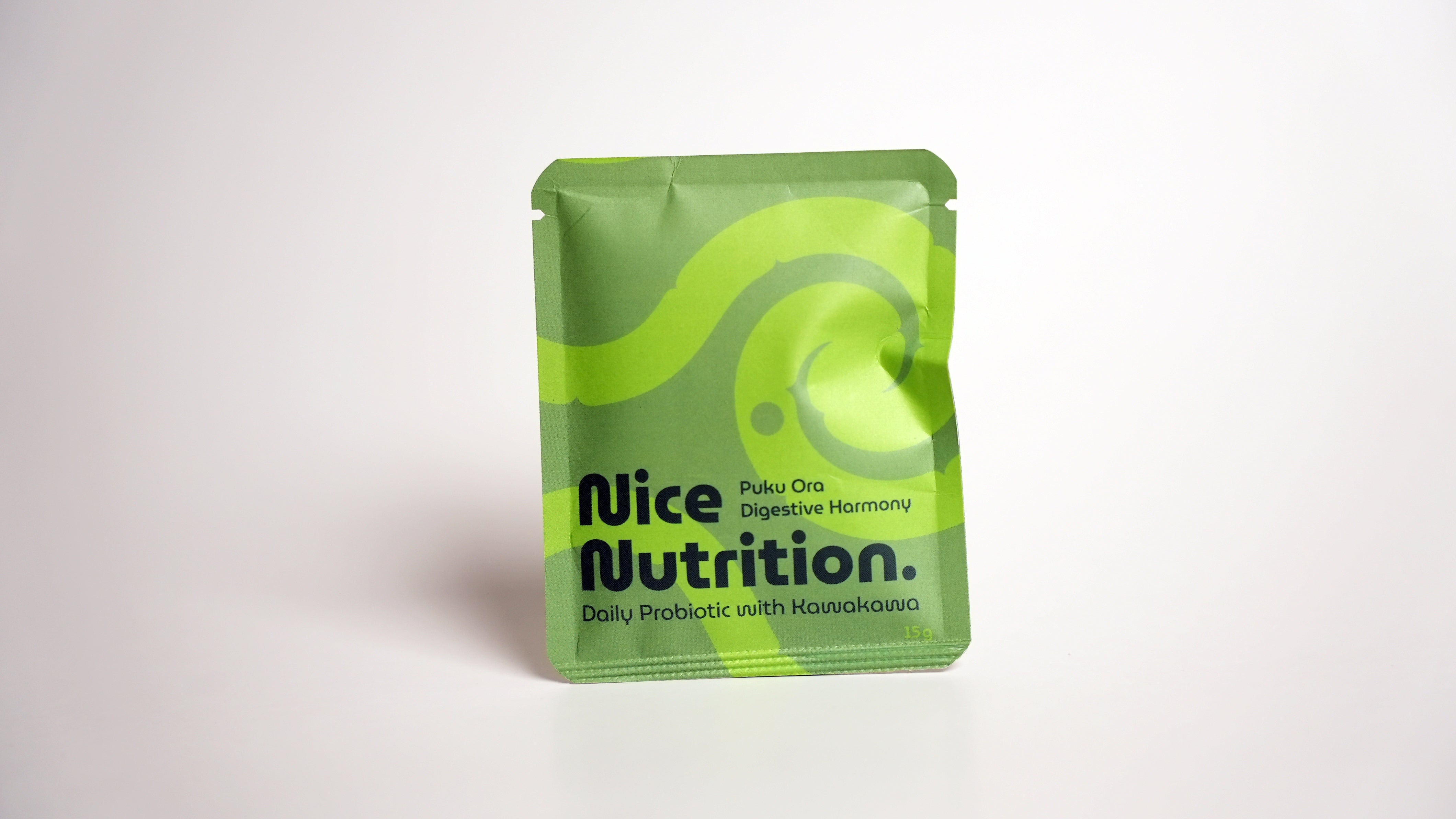 Sample Pack – Nice Nutrition